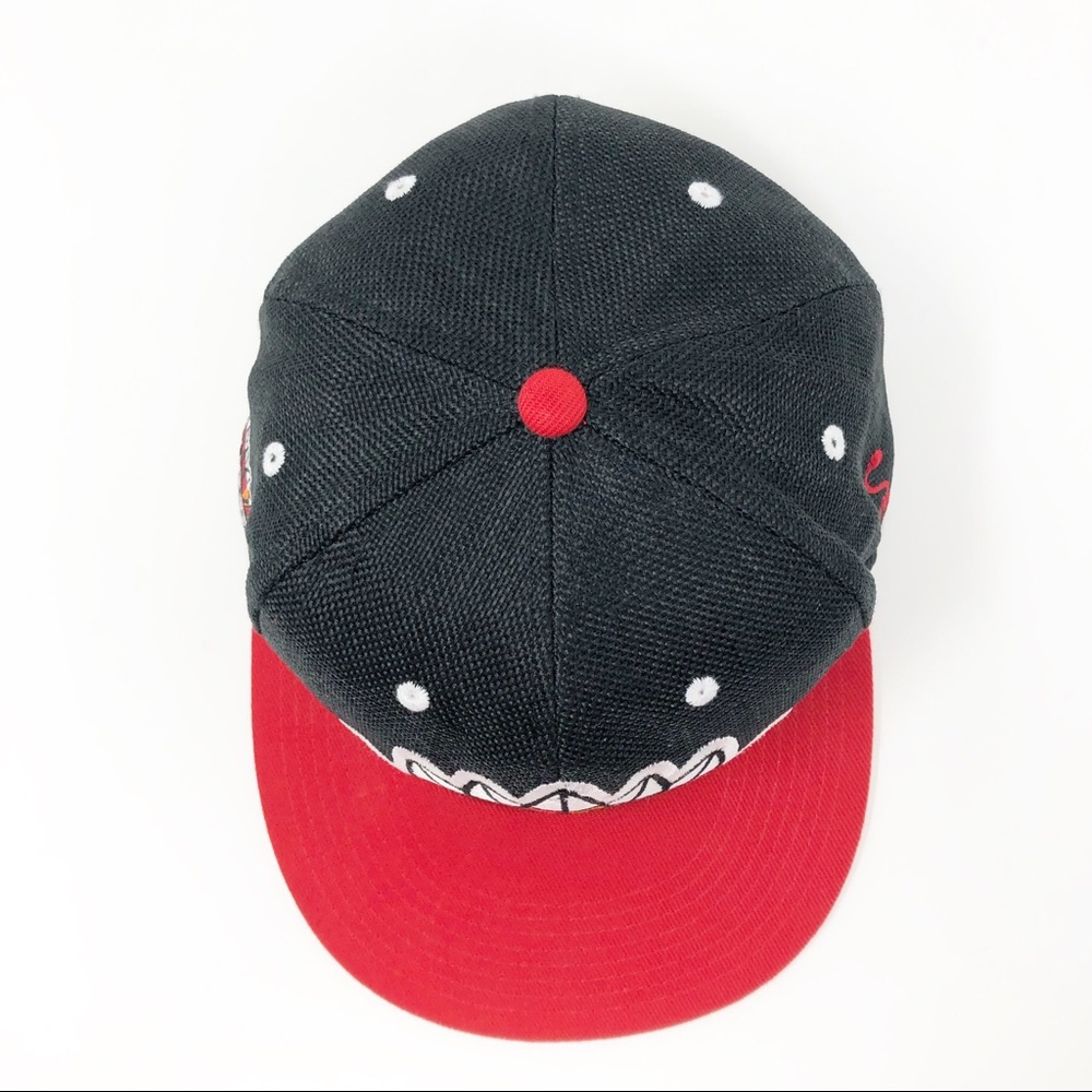 Limited Edition Grassroots California Hat Sz 7 1/4 - Gem